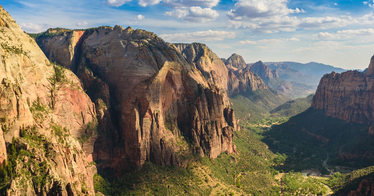 Bing Wallpaper - April 19, 2025 Worldwide