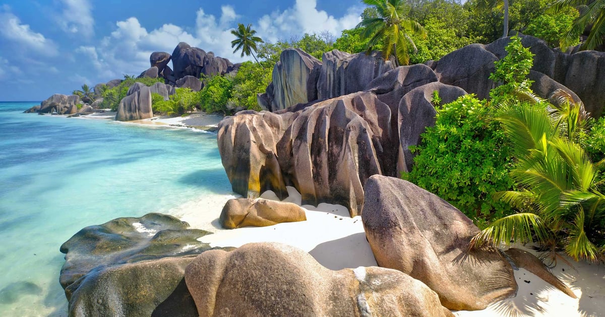 Bing Wallpapers for September 2012 - Australia