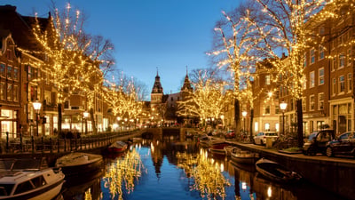 Bing Wallpaper - December 17, 2025 Worldwide