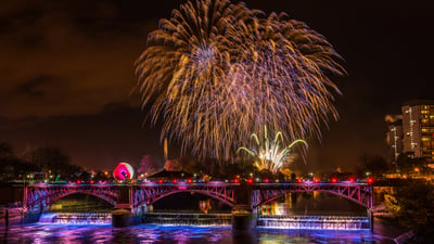 Bing Wallpaper - November 28, 2025 United Kingdom