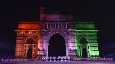 Bing Wallpaper - December 20, 2025 India