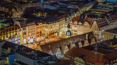 Bing Wallpaper - November 24, 2025 Worldwide