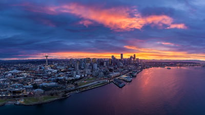 Bing Wallpaper - April 1, 2026 United States