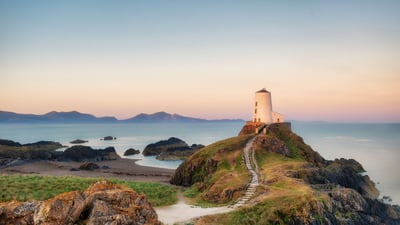 Bing Wallpaper - May 9, 2026 New Zealand